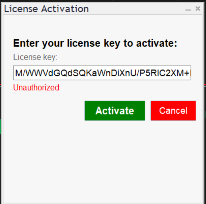 License Manager EA | Buy Trading Library for MetaTrader 5