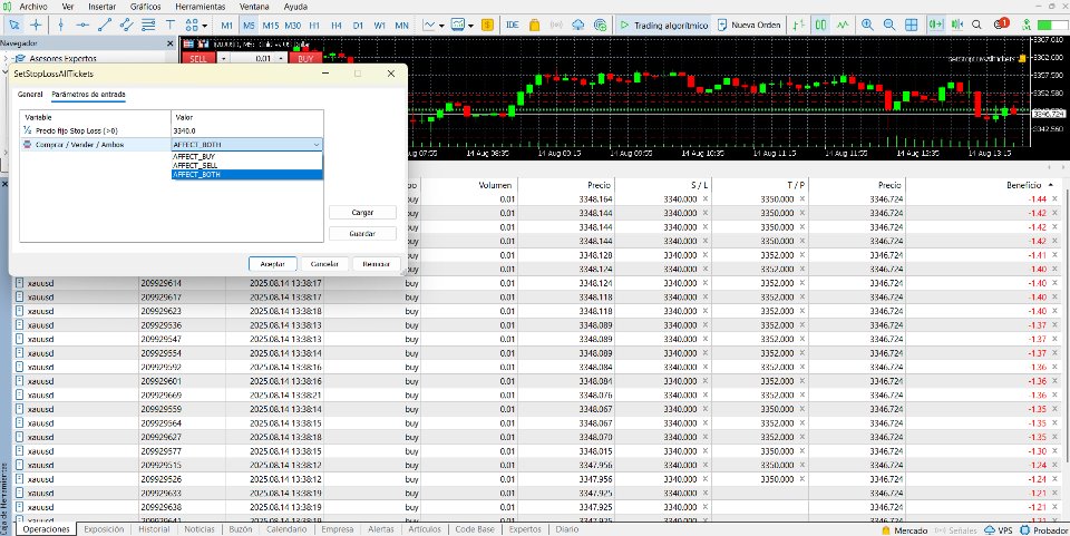 Powerful Trading Scripts Multitakeptofit | Buy Trading Utility for ...