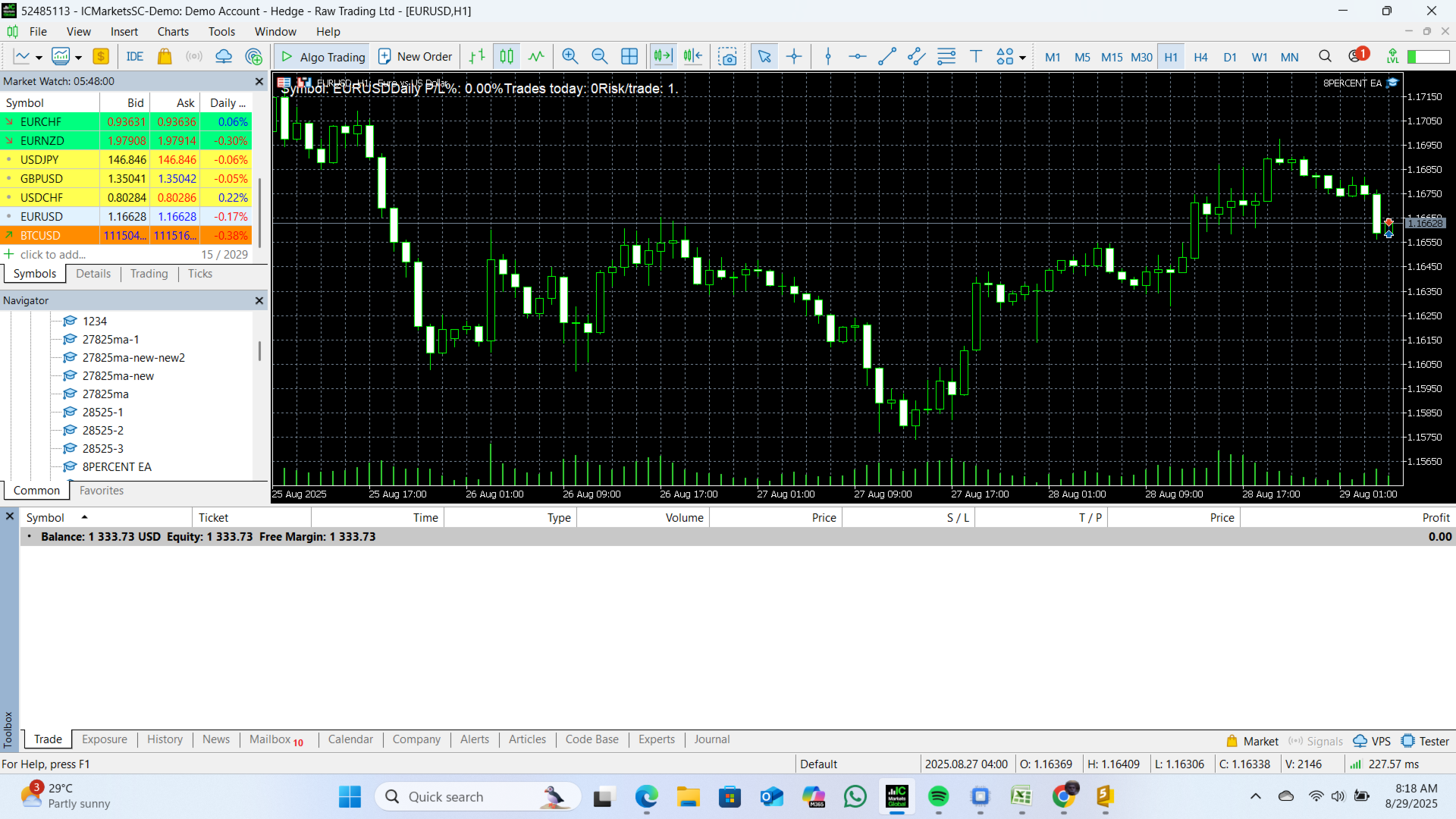 Rampo Ea | Buy Trading Robot (Expert Advisor) for MetaTrader 5