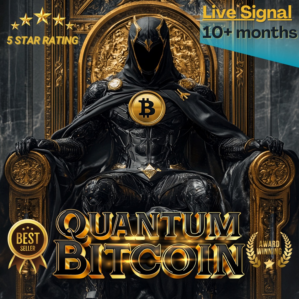 Comments | Quantum Bitcoin EA | Buy Trading Robot (Expert Advisor) for MetaTrader 5