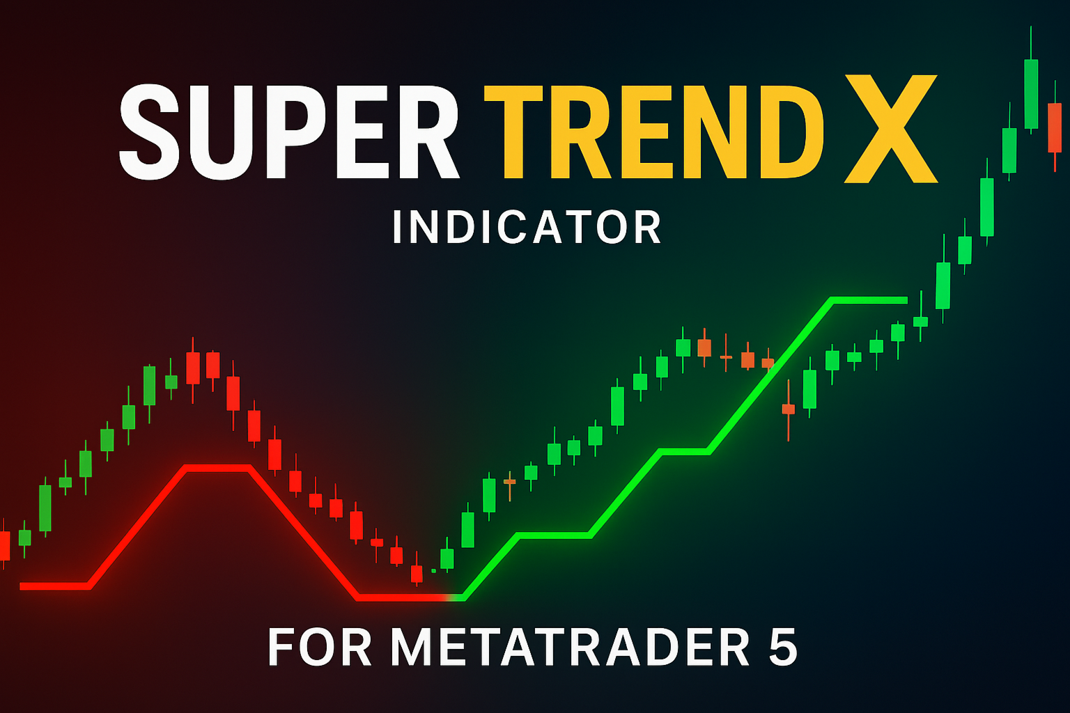 Super trend X | Free Download Trading Robot (Expert Advisor) for ...
