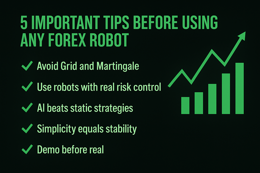 Comments | AI Forex Robot MT5 | Buy Trading Robot (Expert Advisor) for ...