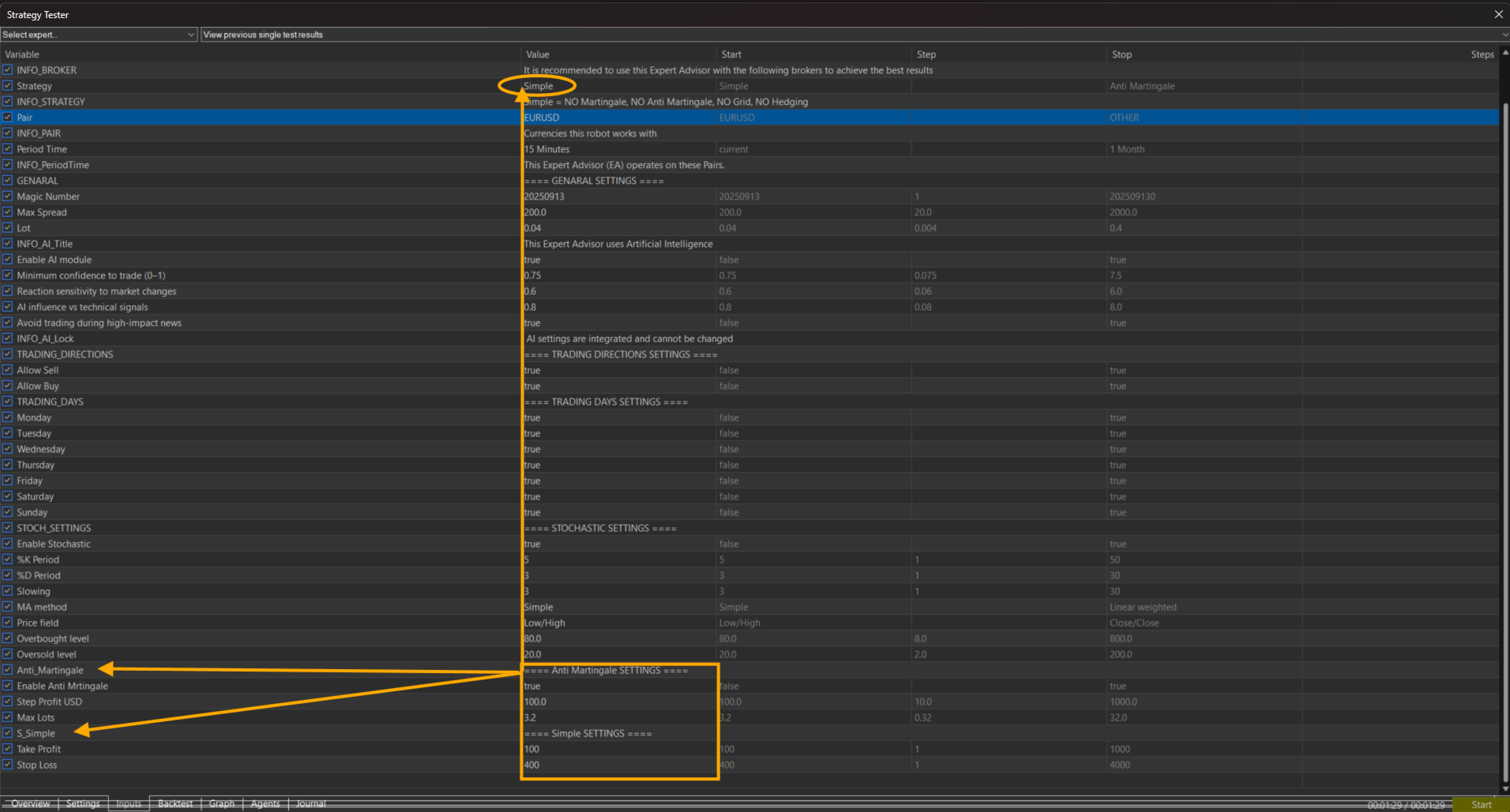 Dragon Nova MT5 | Buy Trading Robot (Expert Advisor) for MetaTrader 5