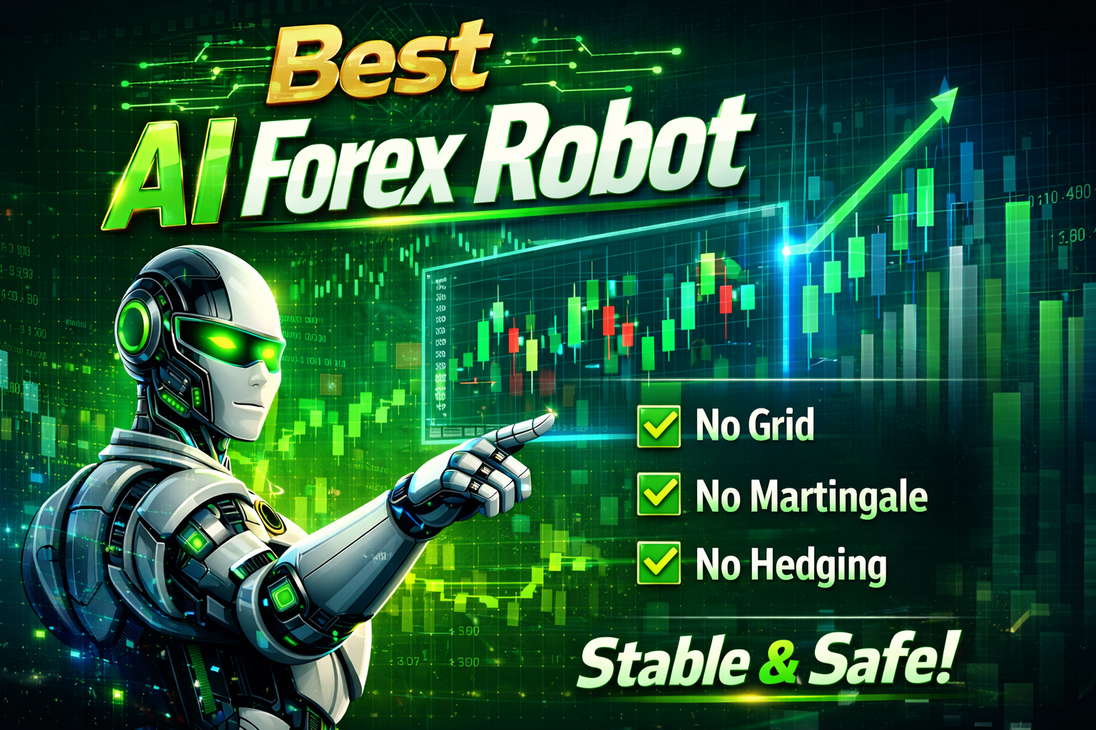 Comments | AI Forex Robot MT5 | Buy Trading Robot (Expert Advisor) for ...