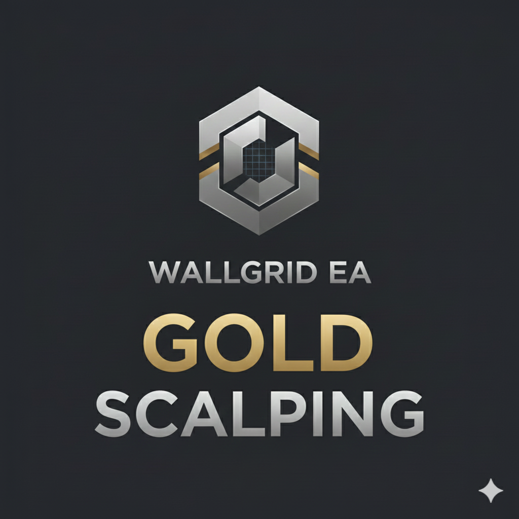 WallGrid EA | Buy Trading Robot (Expert Advisor) for MetaTrader 5