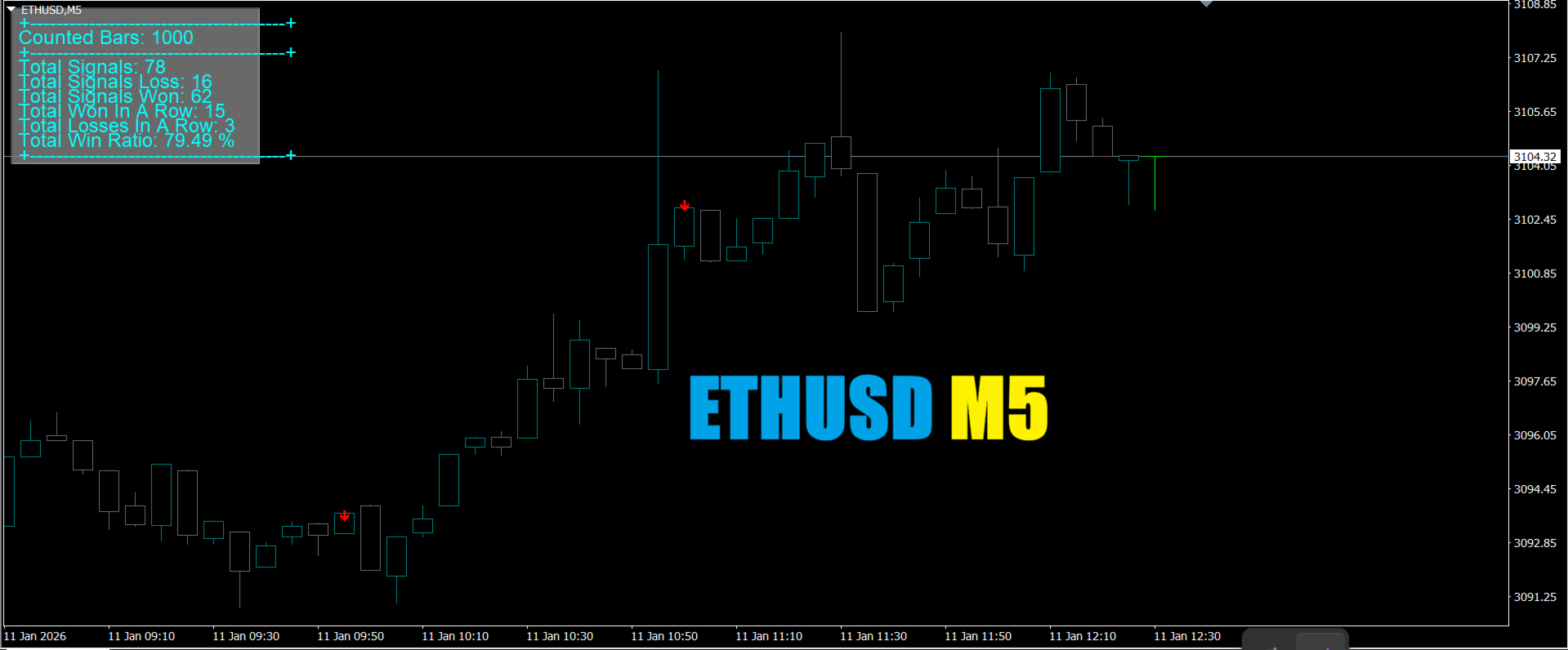 Slayer Binary | Buy Trading Indicator for MetaTrader 4