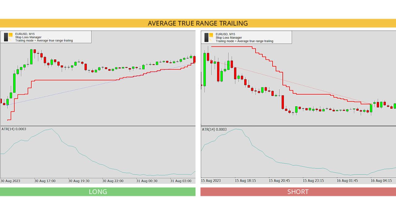 Stop Loss Manager Eval | Free Download Trading Utility for MetaTrader 5