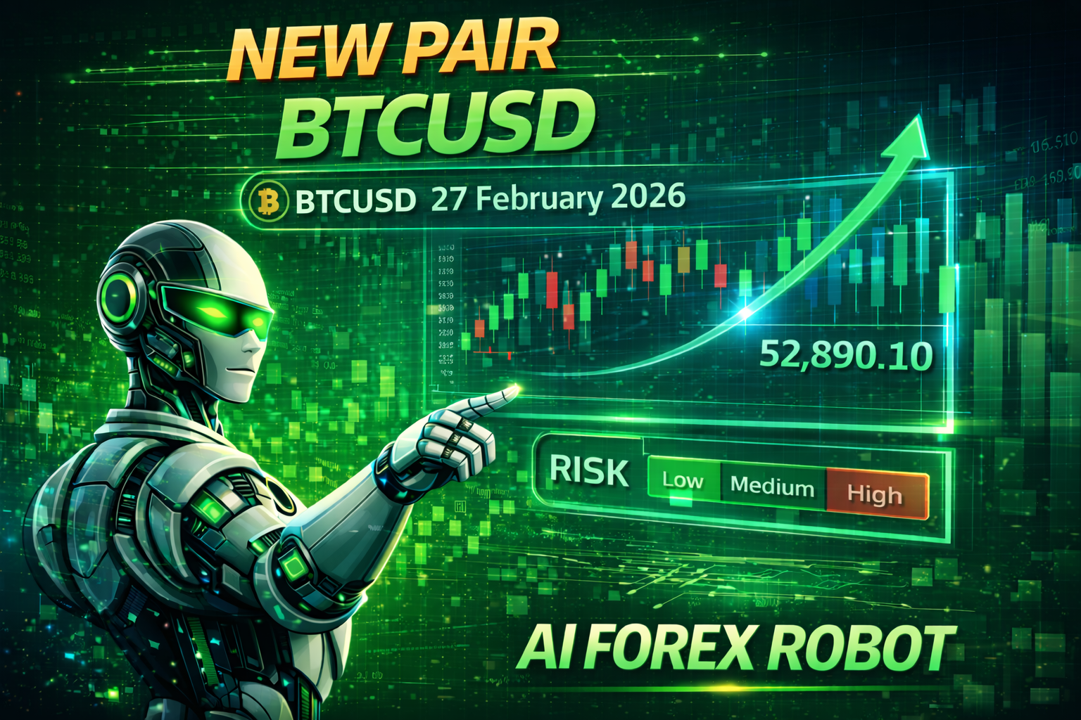 Comments | AI Forex Robot MT5 | Buy Trading Robot (Expert Advisor) for ...