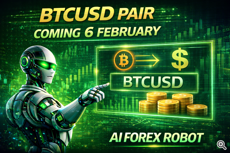 Comments | AI Forex Robot MT4 | Buy Trading Robot (Expert Advisor) for ...