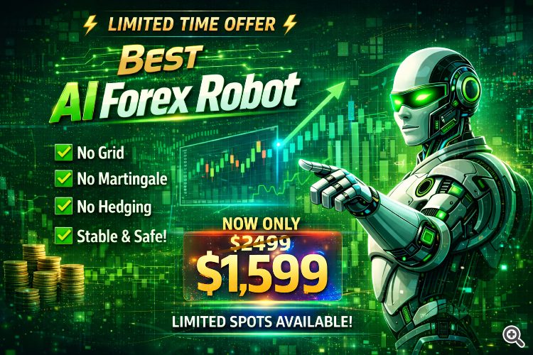 Comments | AI Forex Robot MT4 | Buy Trading Robot (Expert Advisor) for ...