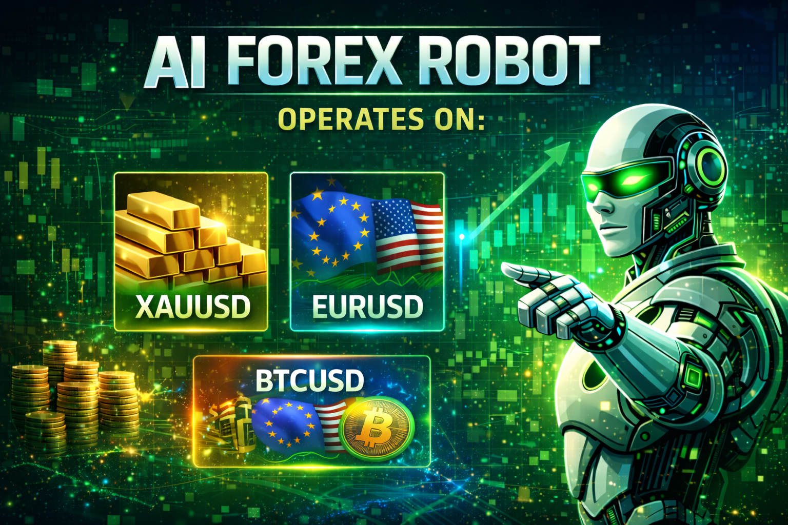Comments | AI Forex Robot MT4 | Buy Trading Robot (Expert Advisor) for ...