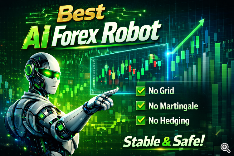 Comments | AI Forex Robot MT5 | Buy Trading Robot (Expert Advisor) for ...
