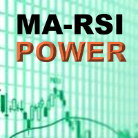 Buy the 'MARSI Power' Trading Robot (Expert Advisor) for MetaTrader 5 ...