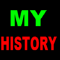 Download the 'MY HISTORY FREE' Trading Utility for MetaTrader 4 in ...