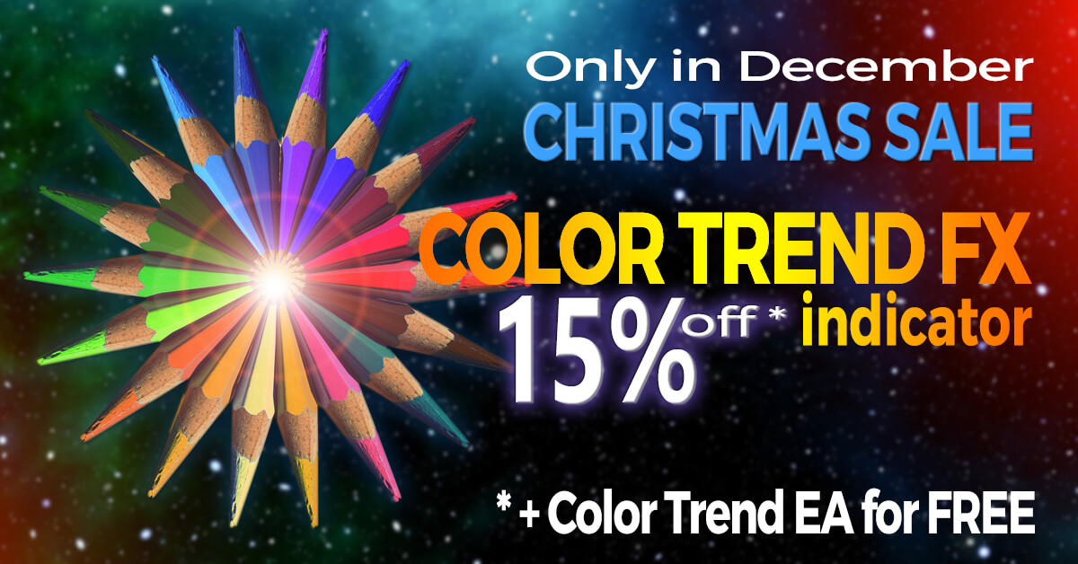 Comments | Color Trend FX | Buy Trading Indicator for MetaTrader 4