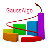 Buy the 'GaussAlgo' Trading Robot (Expert Advisor) for MetaTrader 5 in MetaTrader Market