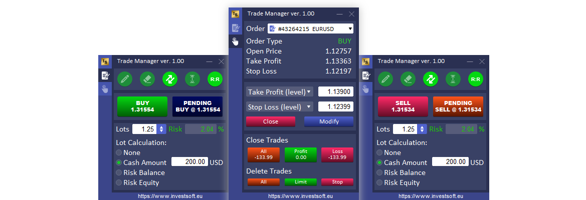 Comments | Risk Reward Ratio Indicator | Buy Trading Indicator for ...