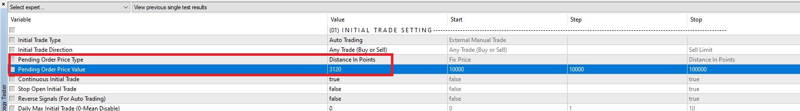 Comments | CAP Zone Recovery EA Pro MT5 | Buy Trading Robot (Expert ...