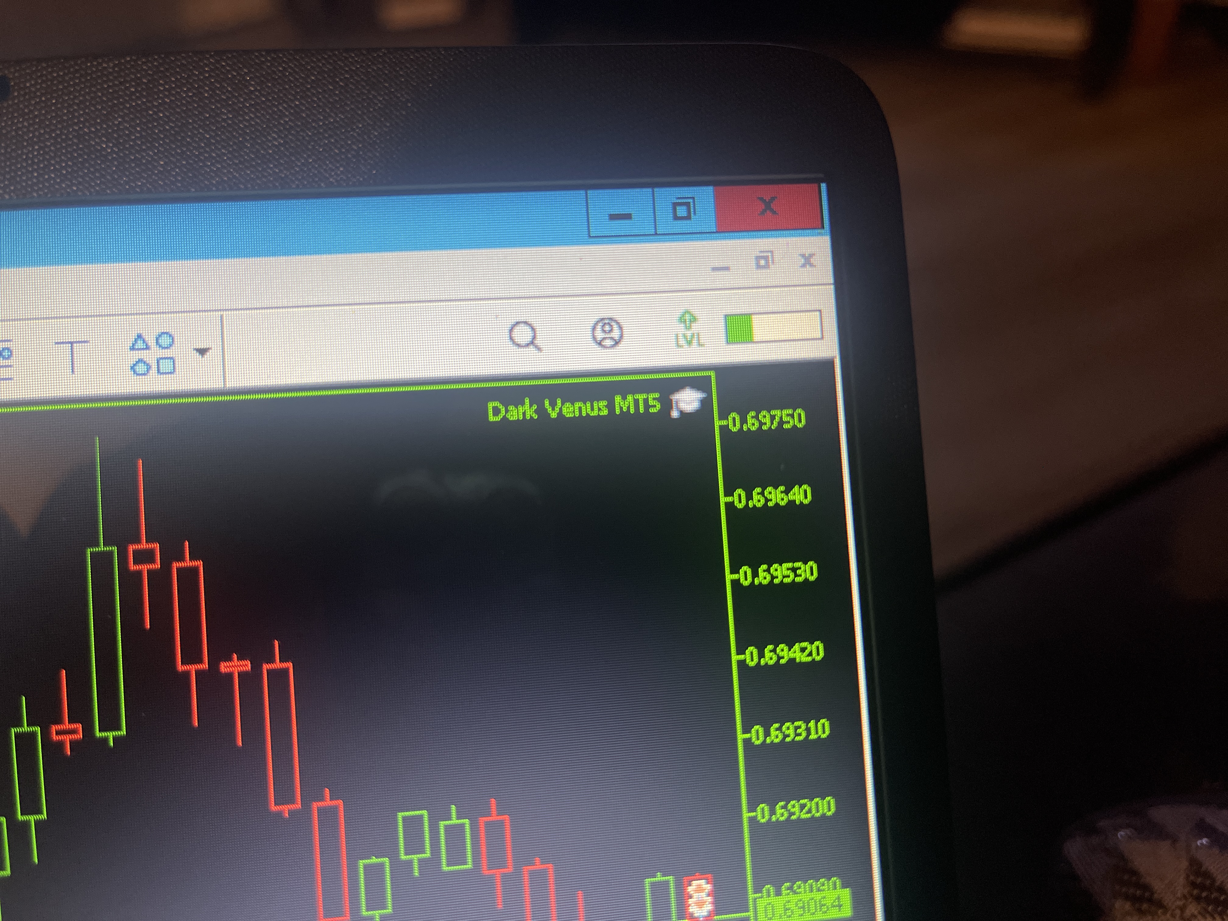 Comments | Dark Venus MT5 | Free Download Trading Robot (Expert Advisor ...