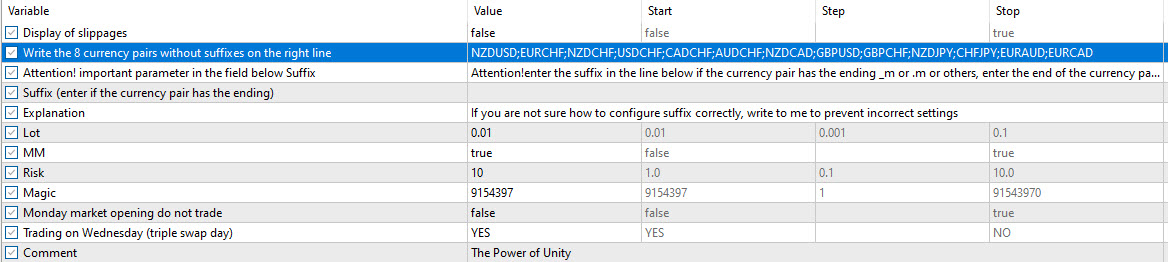 Comments | Great Breakthrough | Buy Trading Robot (Expert Advisor) for ...