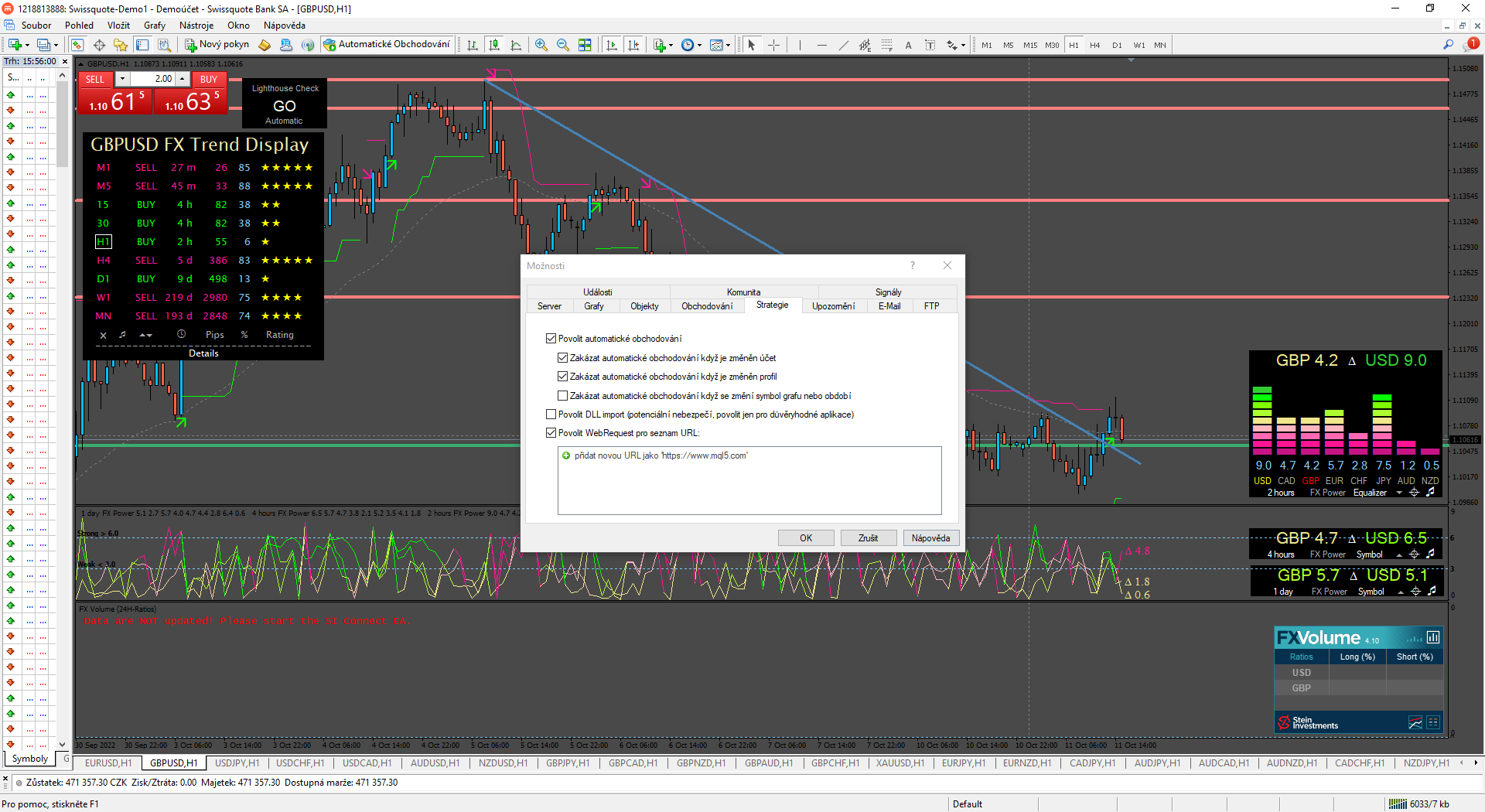 Comments | FX Volume | Buy Trading Indicator for MetaTrader 4