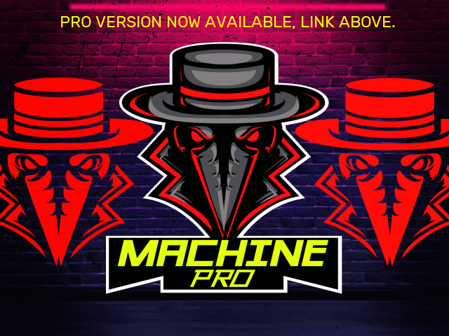 在MetaTrader市场下载MetaTrader 4的'Machine' 自动交易程序（EA交易）