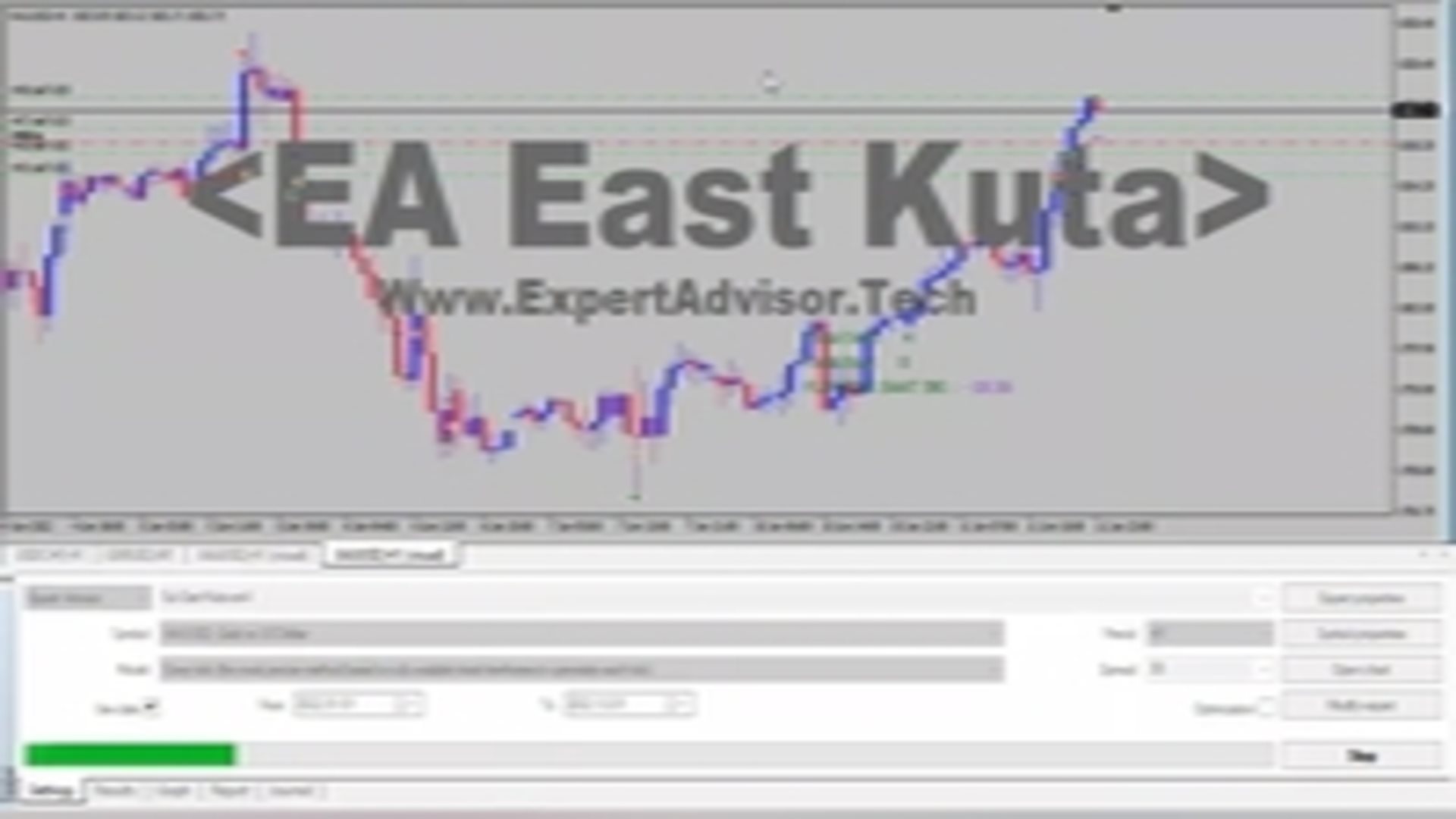 Buy the 'Ea East Kuta' Trading Utility for MetaTrader 4 in MetaTrader Market