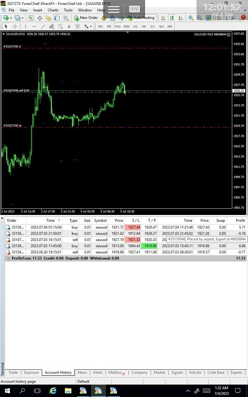 Simple Indicatorpro | Buy Trading Indicator for MetaTrader 5