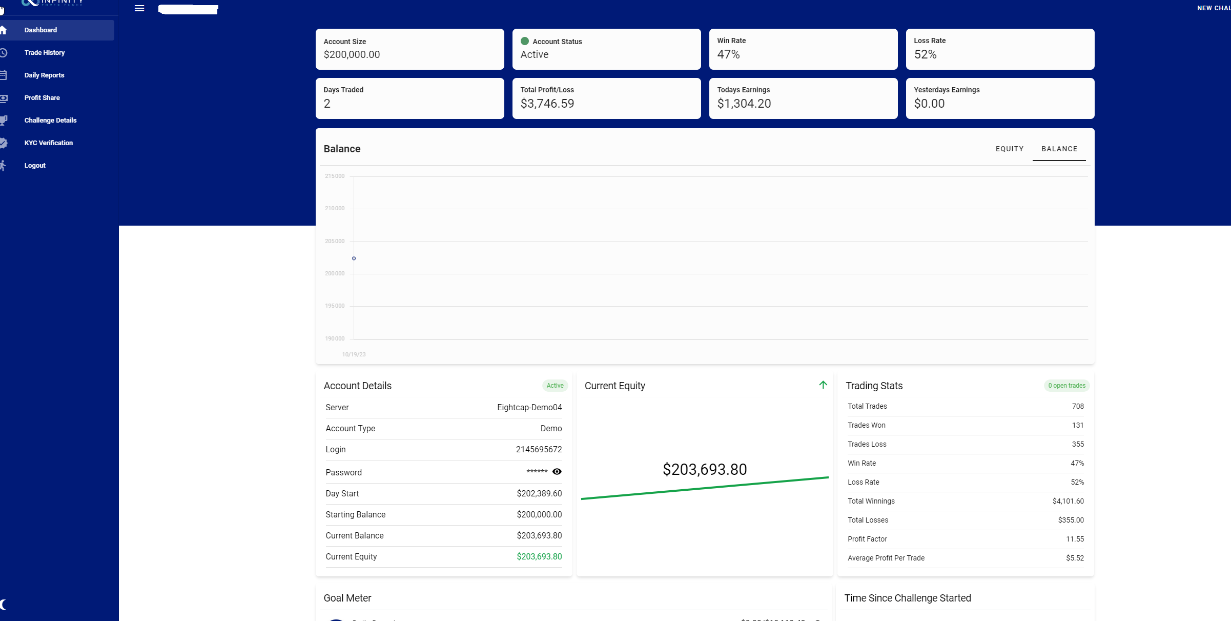 Comments | HFT Prop Firm EA | Buy Trading Robot (Expert Advisor) for ...