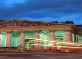 RBS - Trading blogs and financial markets analysis