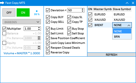 Fast Copy — Internet Copy — Description of functions - Other - 21 May ...