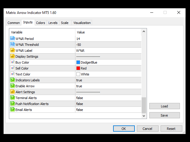 Matrix Arrow Indicator MT4/5 Installation Guide - Other - 5 September ...