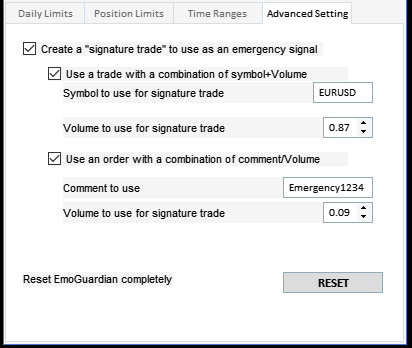 Emo-Guardian: COMPLETE MANUAL - Analytics & Forecasts - 16 August 2023 ...