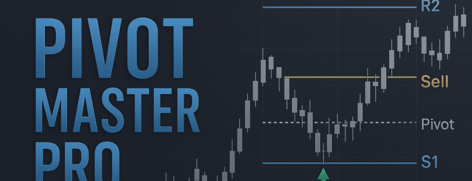 Pivot Master Pro – Multi-Level Edition - Analytics & Forecasts - 20 ...