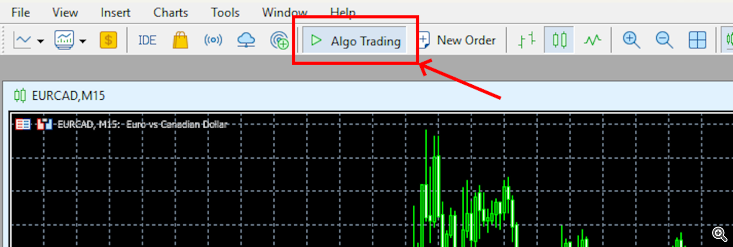 HOW TO USE PIPS HUNTER EA - My Trading - 28 November 2025 - Traders' Blogs