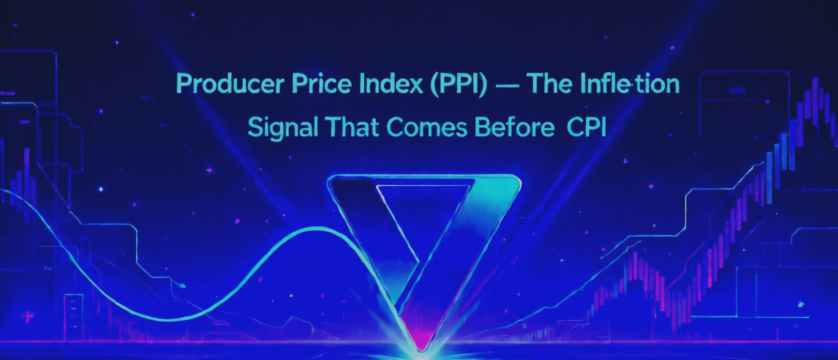 Producer Price Index (PPI) — The Inflation Signal That Comes Before CPI - Other - 5 December ...
