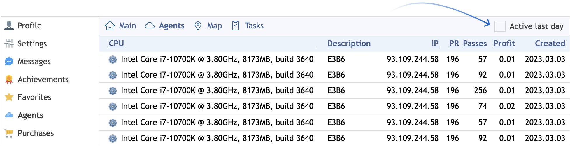 Questions About The Mql5 Cloud Network