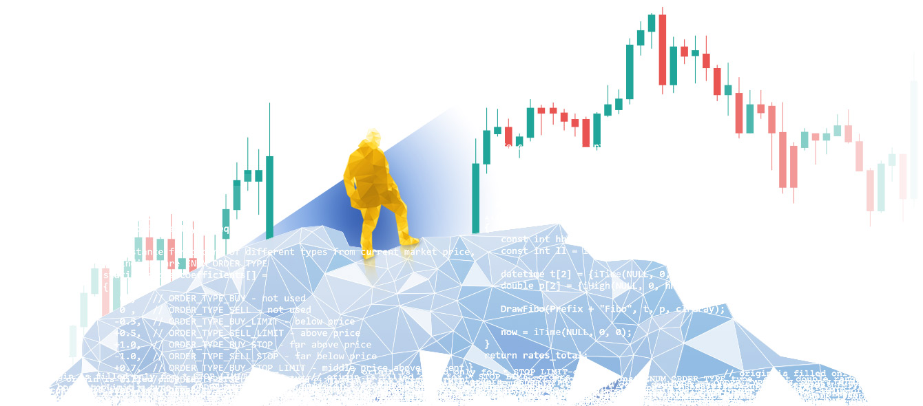 Conclusion Mql5 Programming For Traders Metatrader 5 Algorithmicautomatic Trading Language