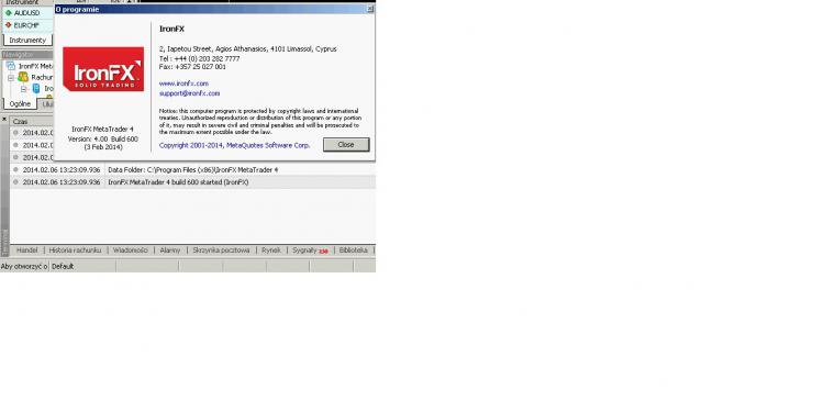 Is This The Correct Location Data Folder Mt4 Mt4 Mql4 And Metatrader 4 Mql4 Programming Forum